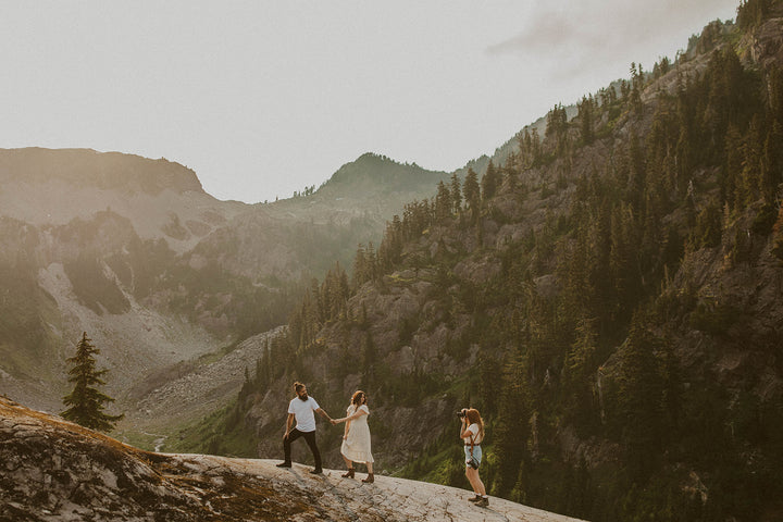 Basecamp – Dawn Photo Education