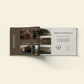 Location Guide Canva Template – Dawn Photo Education